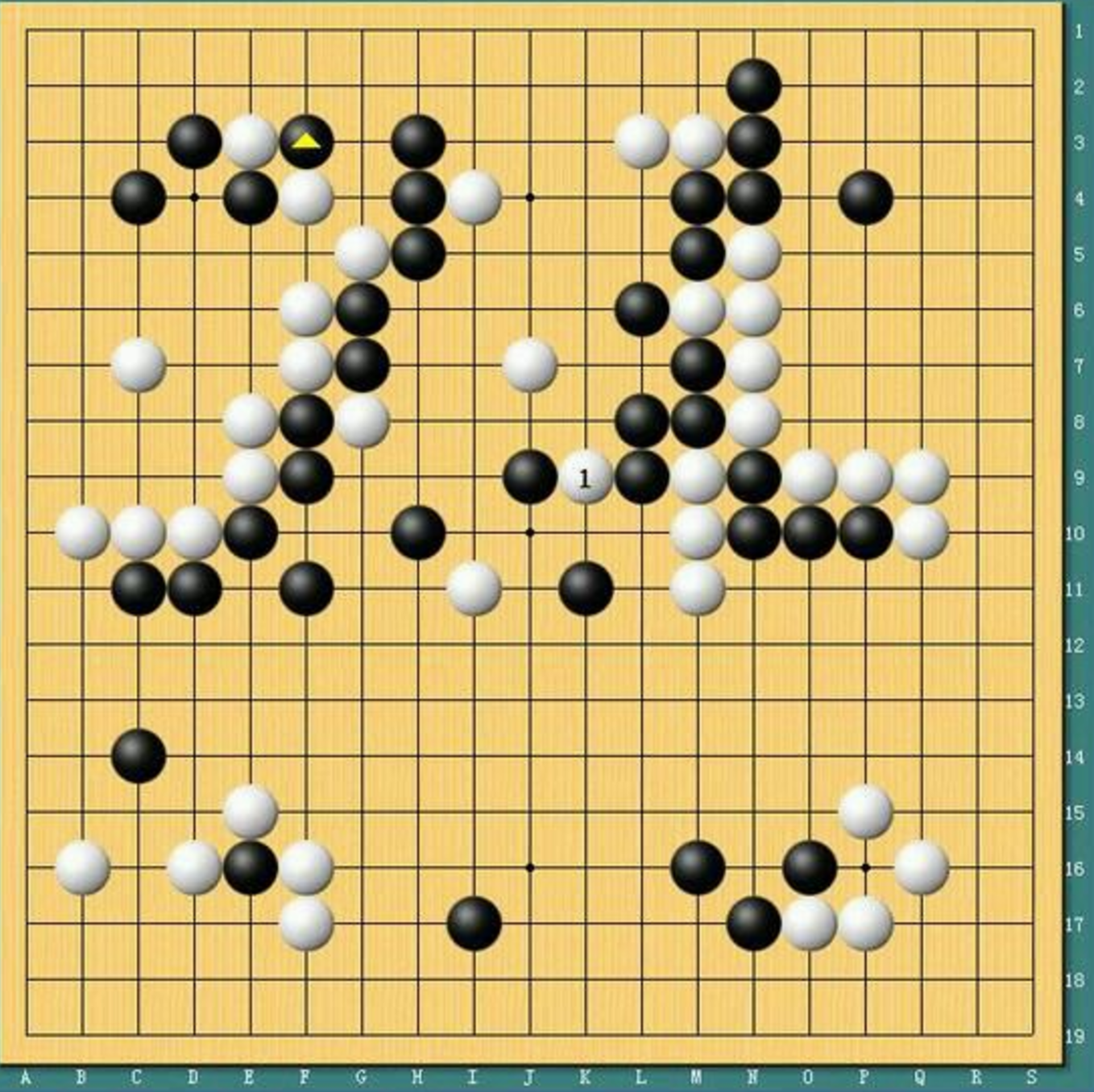 深入浅出看懂AlphaGo如何下棋 | Go Further | Stay Hungry, Stay Foolish